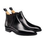 Skor från RM Williams, Carmina, Sweyd mm. - Bäckmans Skoservice